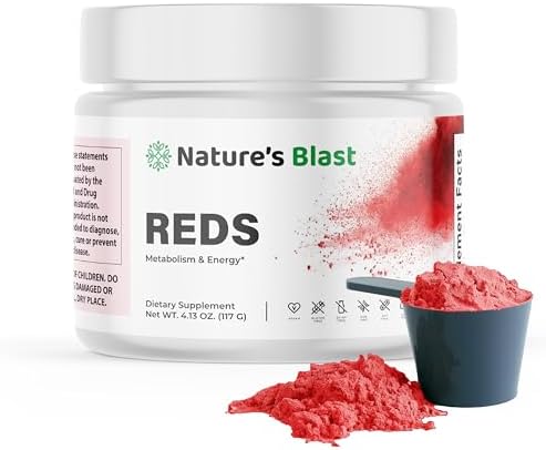 Amazon.com: NATURES BLAST Lymph Go - Pineapple Lymphatic Support ...