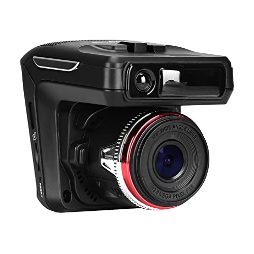 Top 10 Best Speed Detectors For Cars : Reviews & Buying Guide - Katynel