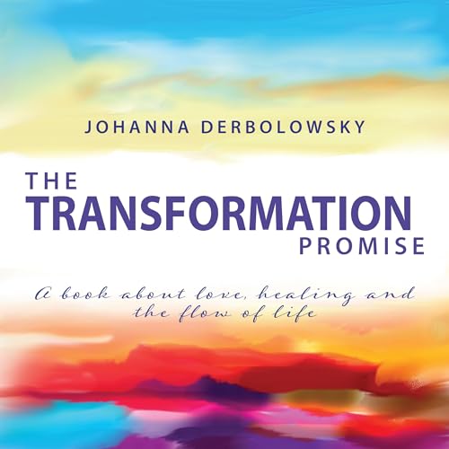 Amazon.com: The Transformation Promise: A Book About Love, Healing and ...