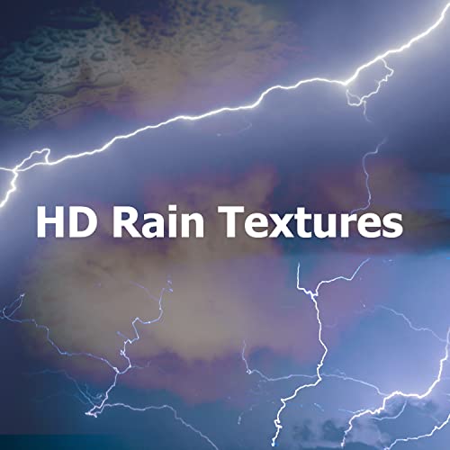 Écouter HD Rain Textures par Rain Textures and Music sur Amazon Music ...