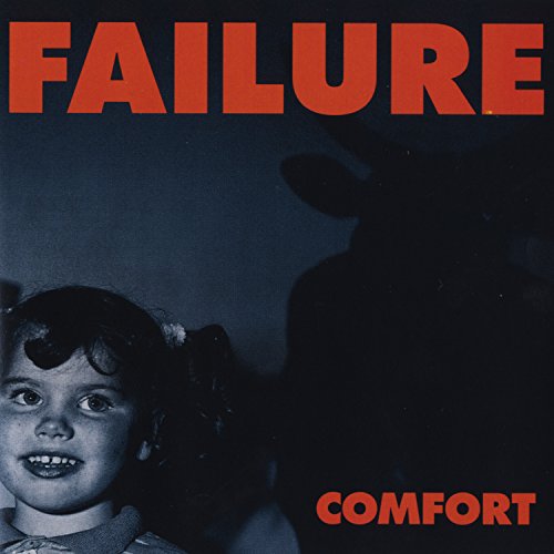 Amazon.com: Comfort : Failure: Digital Music