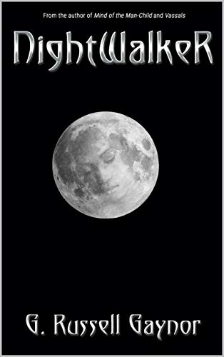 NightWalkeR (The Talmanjahr Book 1) - Kindle edition by Gaynor, G ...