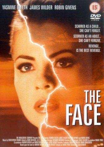 The Face [DVD]: Amazon.de: DVD & Blu-ray