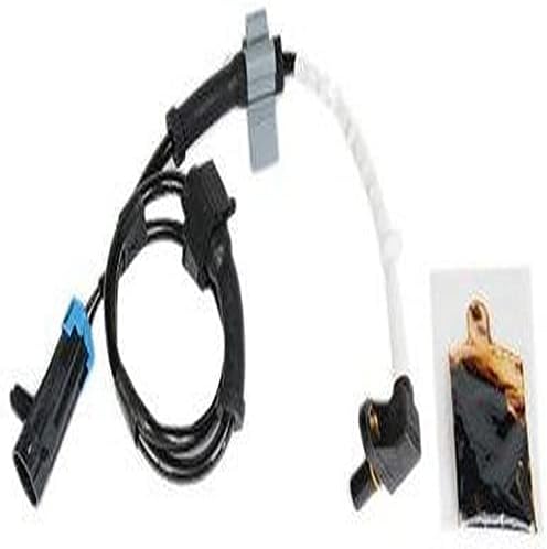 Amazon.com: ACDelco GM Original Equipment 15225723 Front Wheel Speed ...