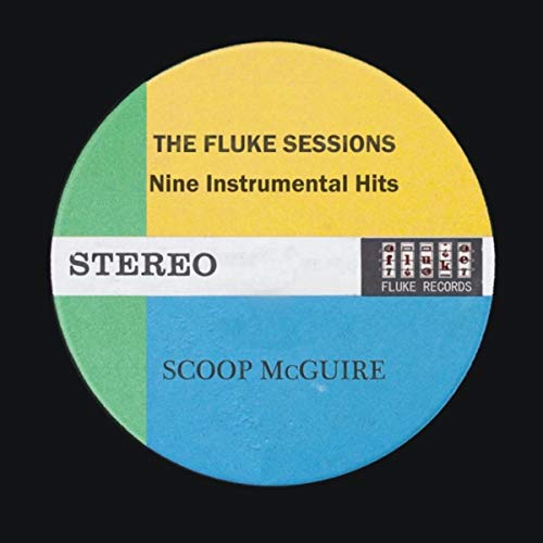 Amazon.co.jp: The Fluke Sessions (Nine Instrumental Hits) : Scoop ...