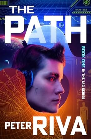 Amazon.com: The Path (The Tag Series Book 1) eBook : Riva, Peter ...
