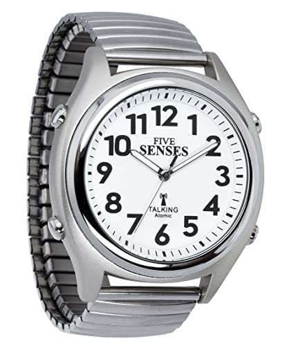 Easy to Read Watches for Seniors - RespectCareGivers