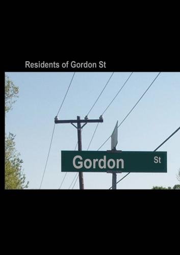 Amazon.com: Residents of Gordon St : Sean Gyshen Fennell, Heather ...