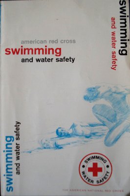 American Red Cross Swimming and Water Safety: The American National Red ...