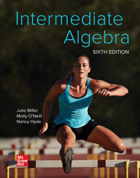 ALEKS 360 Access Card (52 weeks) for Intermediate Algebra, 6th Edition ...