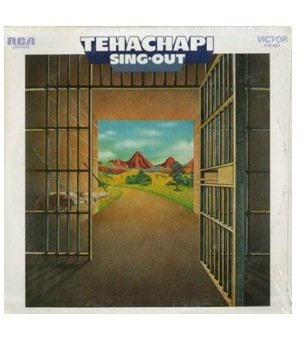 Inmates at The Tehachapi Correctional Institution - Tehachapi Sing Out ...
