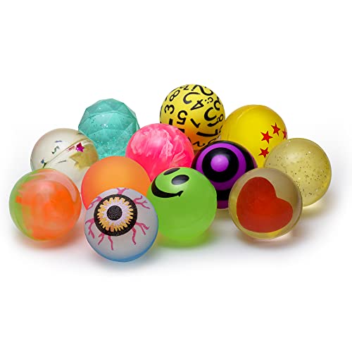 The 8 Best Bouncy Balls For Children - Guidebook