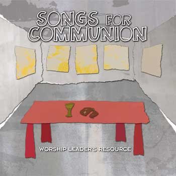 Amazon.com: Songs for Communion: CDs & Vinyl