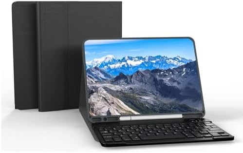 typecase Keyboard Case for OnePlus Pad (11.61 inch only), Slim ...