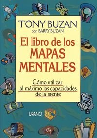 Amazon.com: El libro de los mapas mentales: 9788479531454: Buzan, Barry ...