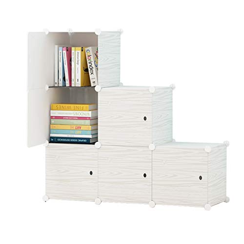 Libreros y Revisteros Originales - ¡Almacena y Organiza la Lectura!