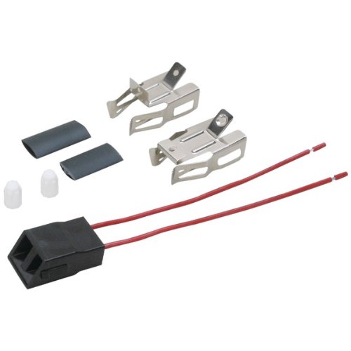 EXACT REPLACEMENTS ERR117 Universal Surface Element Receptacle : Amazon ...