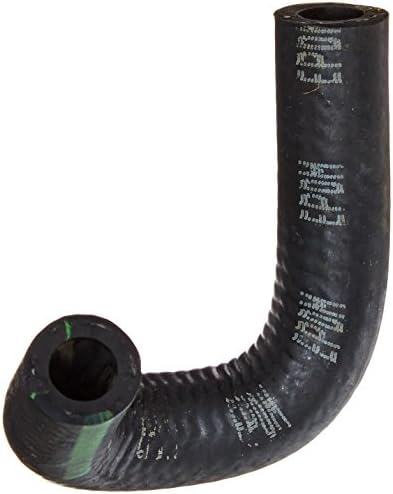 Amazon.com: AC Delco Oil Cooler Hose - 84791853 : Automotive