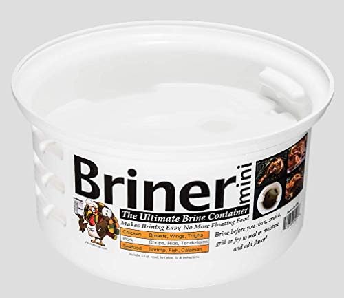 Amazon.com: Briner Mini : Grocery & Gourmet Food