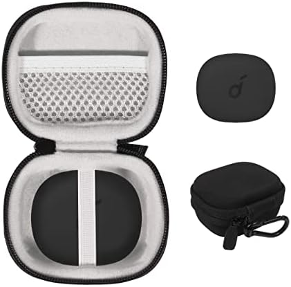 Amazon.com: CaseSack Case for Soundcore by Anker Life P3 Noise ...