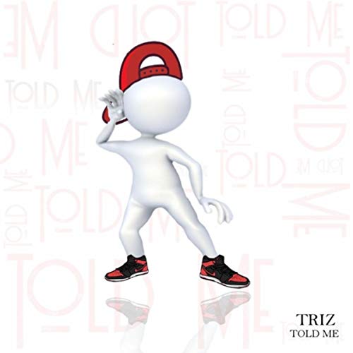 Play Told Me by Triz on Amazon Music