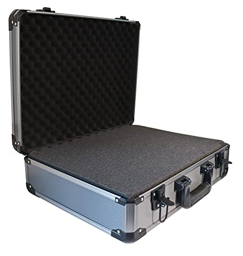 Koffer Aluminium – Die 15 besten Produkte im Vergleich - Ruegeninsel