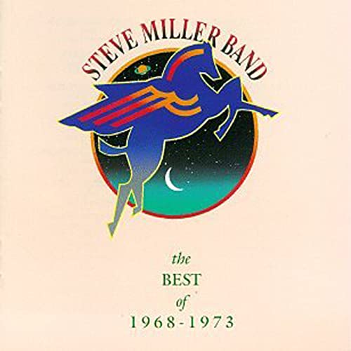 The Best Of Steve Miller 1968-1973 de The Steve Miller Band en Amazon ...