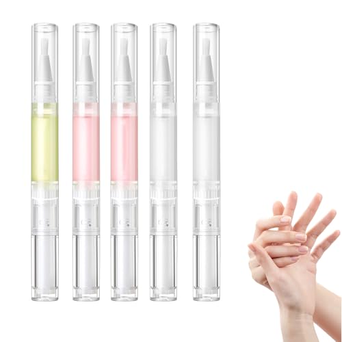 Amazon.com : Anperio Nail Growth Pen,Stem Cell Nail Growth Pen,Nail ...