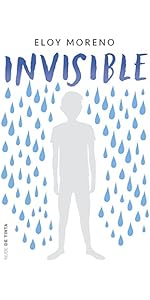 Redes (Invisible 2) eBook : Moreno, Eloy: Amazon.es: Libros