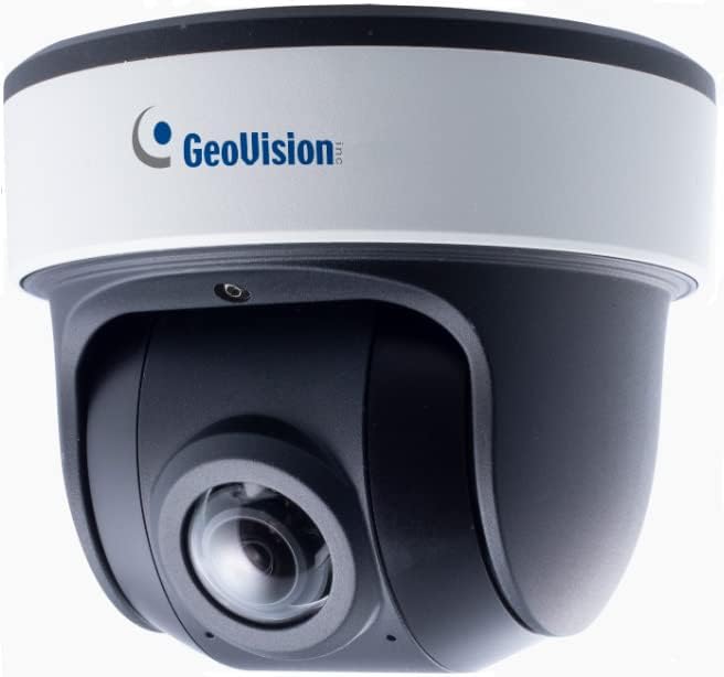 Amazon.com : GeoVision GV-PDR8800 8MP H.265 Super Low Lux WDR Pro IR ...