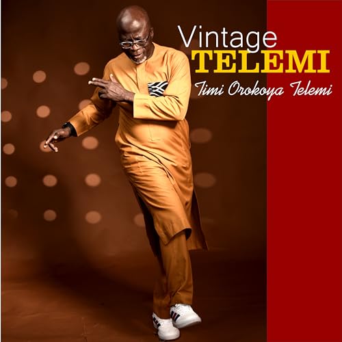 Play Vintage Telemi by Timi Orokoya Telemi on Amazon Music