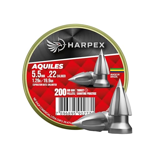 Amazon Best Sellers: Best Air Gun Pellets