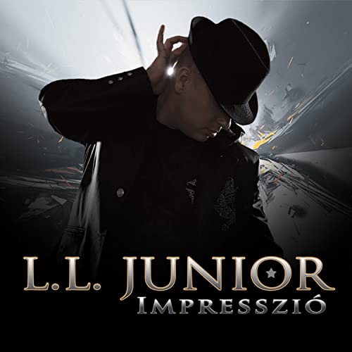 Play Impresszió by L.L. Junior on Amazon Music