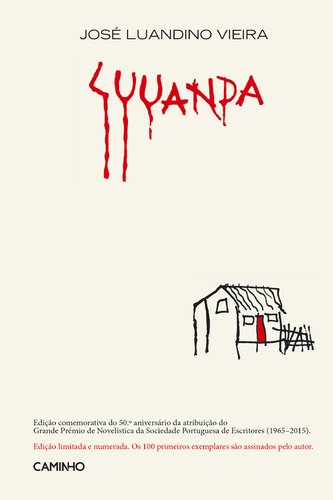 Amazon.com: Luuanda Edição Comemorativa (Portuguese Edition ...