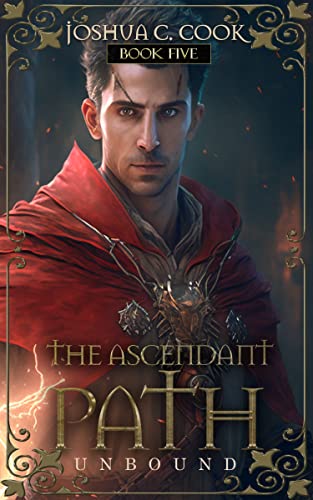 Amazon.com: The Ascendant Path: Unbound eBook : Cook, Joshua C.: Kindle Store