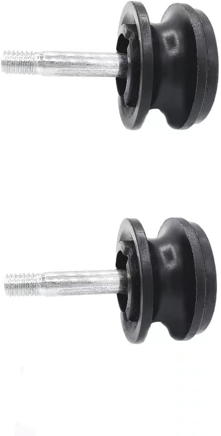 Amazon.com: Tolxh 2-Pack Good Feedback Review #089041034702 Roller ASM ...