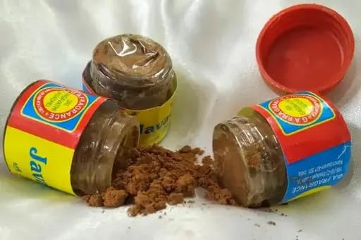 Javadhu Powder | Pooja Fragrance Powder | Ancient Herbal Fragrance ...