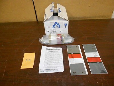 Crestron Terminal Block CLT-1DELV4 4 Channel Electronic Low-Voltage ...