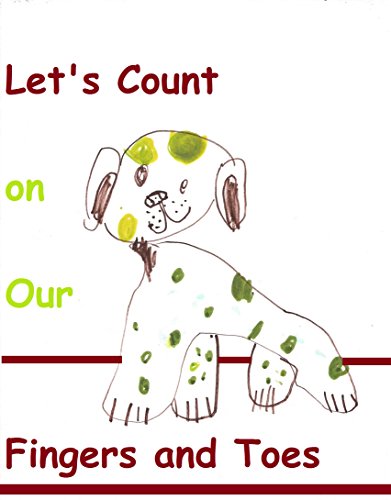 Let's Count On Our Fingers And Toes eBook : Tammy, Miss, Ruggles ...