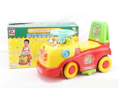Freewheel Ride on Car : Amazon.in: Toys & Games