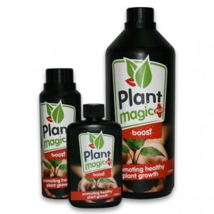 Amazon.com: Plant Magic Boost 250ml : Industrial & Scientific