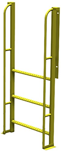 Tri-Arc UCL9003246 U-Design Configurable Crossover 3-Step, 30" High 90 ...