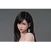 Amazon.co.jp: 1/6 フィギュア 女性 ヘッド 美女 リアルフェイス 女子 手仕上げ 手磨き 美少女 ティファモデル12インチ EINI : ホビー