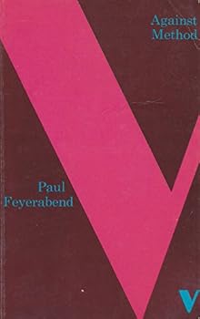 Against Method: Outline of an... book by Paul Karl Feyerabend