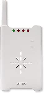 Amazon.com : Optex Wireless 2000 Repeater (TR-20U) : Electronics