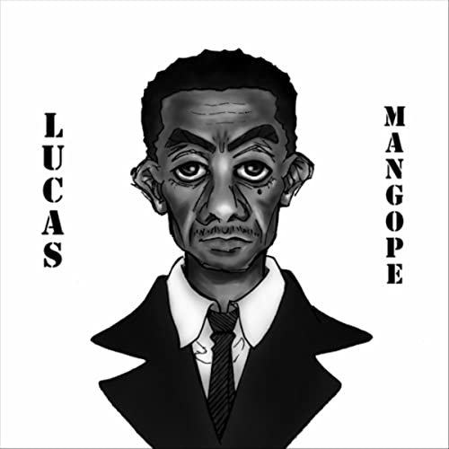 Play Lucas Mangope by Earth Kwake on Amazon Music Unlimited