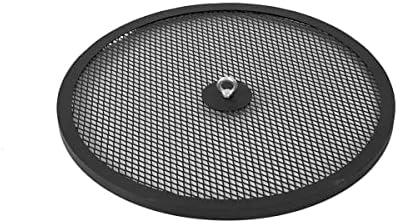Amazon.com : Blue Sky Outdoor Living Round Flat Peak Spark Screen and ...