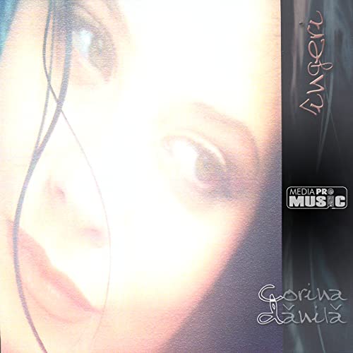 Amazon.com: Îngeri : Corina Danila: Digital Music