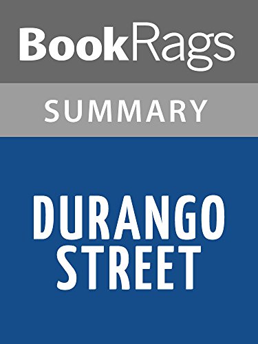 Amazon.com: Summary & Study Guide Durango Street by Frank Bonham eBook ...