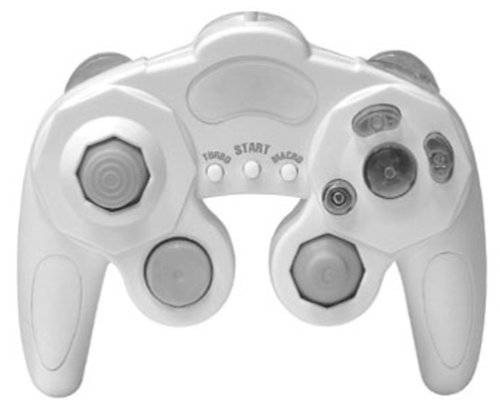 Amazon.com: Njoy Classic Wired Controller (Wii)